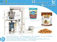 China Bestar new design packaging machine with weighing, labeling, printing, and checking function BSTV-450AZ for sale