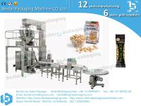 China Bestar new design packaging machine with weighing, labeling, printing, and checking function BSTV-450AZ for sale