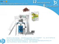 China Bestar automatic weighing and packaging machine with 4 heads linear weigher BSTV-550BZ for sale