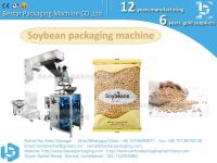 China Bestar packaging machine for soybean multi packs in bag BSTV-550AZ for sale