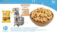 China Dry fruit Dates 1000g pouch packing machine BSTV-750AZ for sale