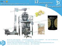 China Dry fruit Dates 1000g pouch packing machine BSTV-750AZ for sale