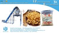 China How to pack sliced eggplant 1-5kg pouch easy for sale