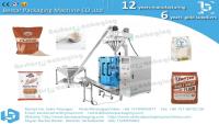 China Bestar Machinery Automatic powder flour packing machine BSTV-450DZ for sale