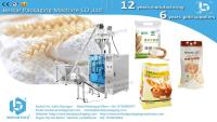 China Bestar Machinery Automatic powder flour packing machine BSTV-450DZ for sale