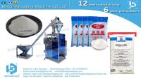 China [BESTAR] automatic packaging machine for powder pouch 500g,  1kg BSTV-450DZ for sale