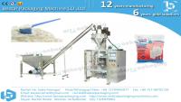 China [BESTAR] automatic packaging machine for powder pouch 500g,  1kg BSTV-450DZ for sale
