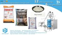 China 2kg cement powder bag weighing and packaging machine BSTV-450DZ for sale