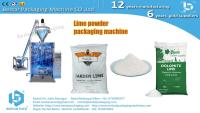 China 1KG Wall putty powder packaging machine, Wall tile grout powder packing machine BSTV-450DZ for sale