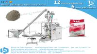 China 1KG Wall putty powder packaging machine, Wall tile grout powder packing machine BSTV-450DZ for sale