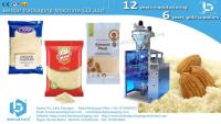 China High Quality PLC Servo Bestar Powder Packing Machine BSTV-550DZ for sale