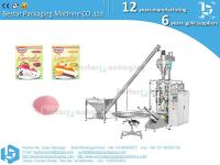 China Automatic powder packing machine BSTV-550DZ for sale