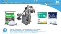 China How to pack lime powder sachet 200g [BESTAR] small powder weighing and packing machine BSTV-160F for sale