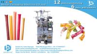 China Ice lolly making machine [Bestar] automatic liquid filling packaging machine BSTV-160S for sale