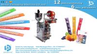 China Ice lolly making machine [Bestar] automatic liquid filling packaging machine BSTV-160S for sale