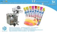 China Ice lolly making machine [Bestar] automatic liquid filling packaging machine BSTV-160S for sale