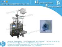 China Single counting hopper packing machine for screws hardware for sale
