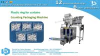 China Plastic products automatic counting packing machine for sale