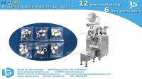 China Plastic products automatic counting packing machine for sale