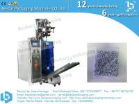 China Automatic counting packaging machine for screw for sale