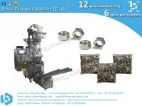 China Automatic counting packaging machine for screw for sale