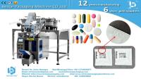 China Medicine tablets counting packaging machine for sale