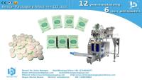 China Medicine tablets counting packaging machine for sale