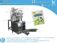 China Medicine tablets counting packaging machine for sale