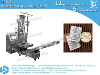 China Tablet capsule counting packaging machine for sale