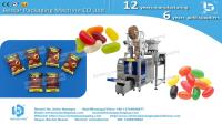 China Medicine tablets counting packaging machine for sale