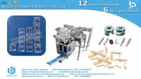 China Furniture cam lock fitting counting packaging machine for sale