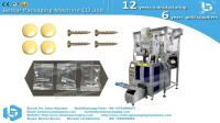 China How to do the Bestar counting packing machine safe to protect for sale