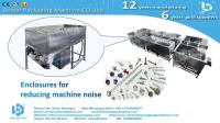 China Three-in-one Screw Furniture Connector Counting Packaging Machine for sale