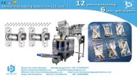 China Three-in-one Screw Furniture Connector Counting Packaging Machine for sale