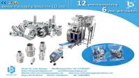 China Three-in-one Screw Furniture Connector Counting Packaging Machine for sale