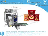 China How to pack mixing tea sachet for sale