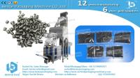 China Bestar furniture hardware count and packing machine for sale
