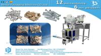 China Bestar furniture hardware count and packing machine for sale