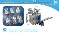 China Bestar furniture hardware count and packing machine for sale