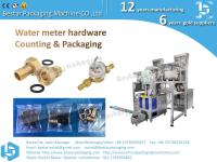 China How to pack hardware parts of water meter by counting for sale