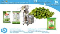 China Cashew nuts 100-200g sachet pouch automatic weighing and packing machine BSTV-160A for sale