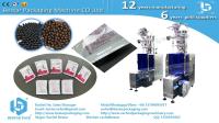 China Grains food small pouch sachet 120g automatic weighing packaging machine BSTV-160A for sale