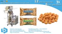 China Dry fruit Dates 30g pouch automatic weighing packing machine BSTV-160A for sale