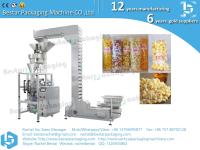 China Hot! Bestar popcorn packing machine low cost snacks packaging machine BSTV-160A for sale