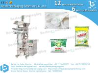 China Bestar detergent powder packaging machine for 100g sachet packing BSTV-160A for sale