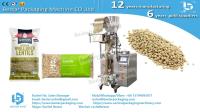China Dry fruit Dates 30g pouch automatic weighing packing machine BSTV-160A for sale