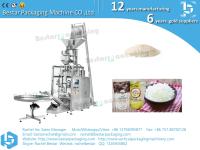 China 500g soybean automatic weighing packing machine BSTV-450BZ for sale