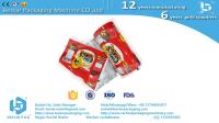 China Hot laminated honey sachet packaging roll film for sale