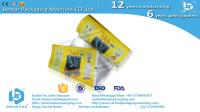 China Automatic Packaging Film Hotsealable Laminated For Coffee Beans for sale