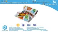 China Hot sealable laminated plastic film multi-layers wrapper customized printing for sale